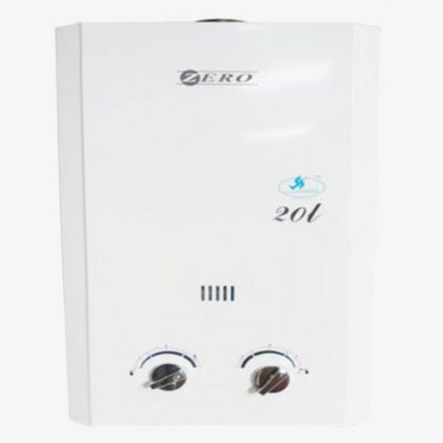 Gas Geysers for Sale | ARB Gas